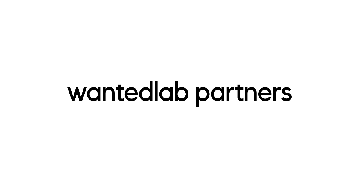 Wanted Lab Partners Co.Ltd.